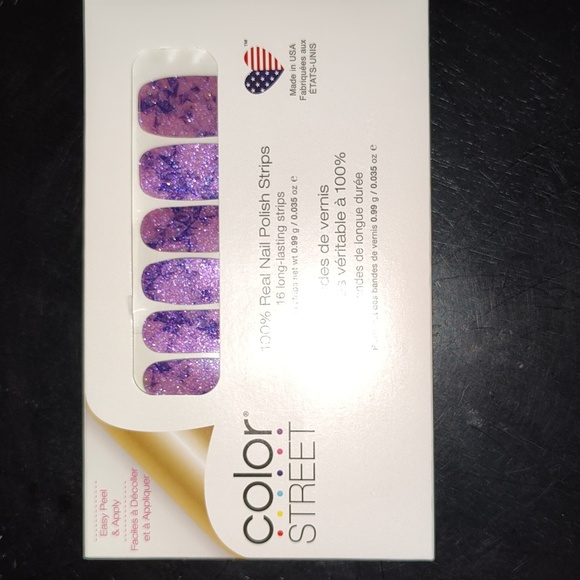 Color Street | Other | Color Street | Poshmark